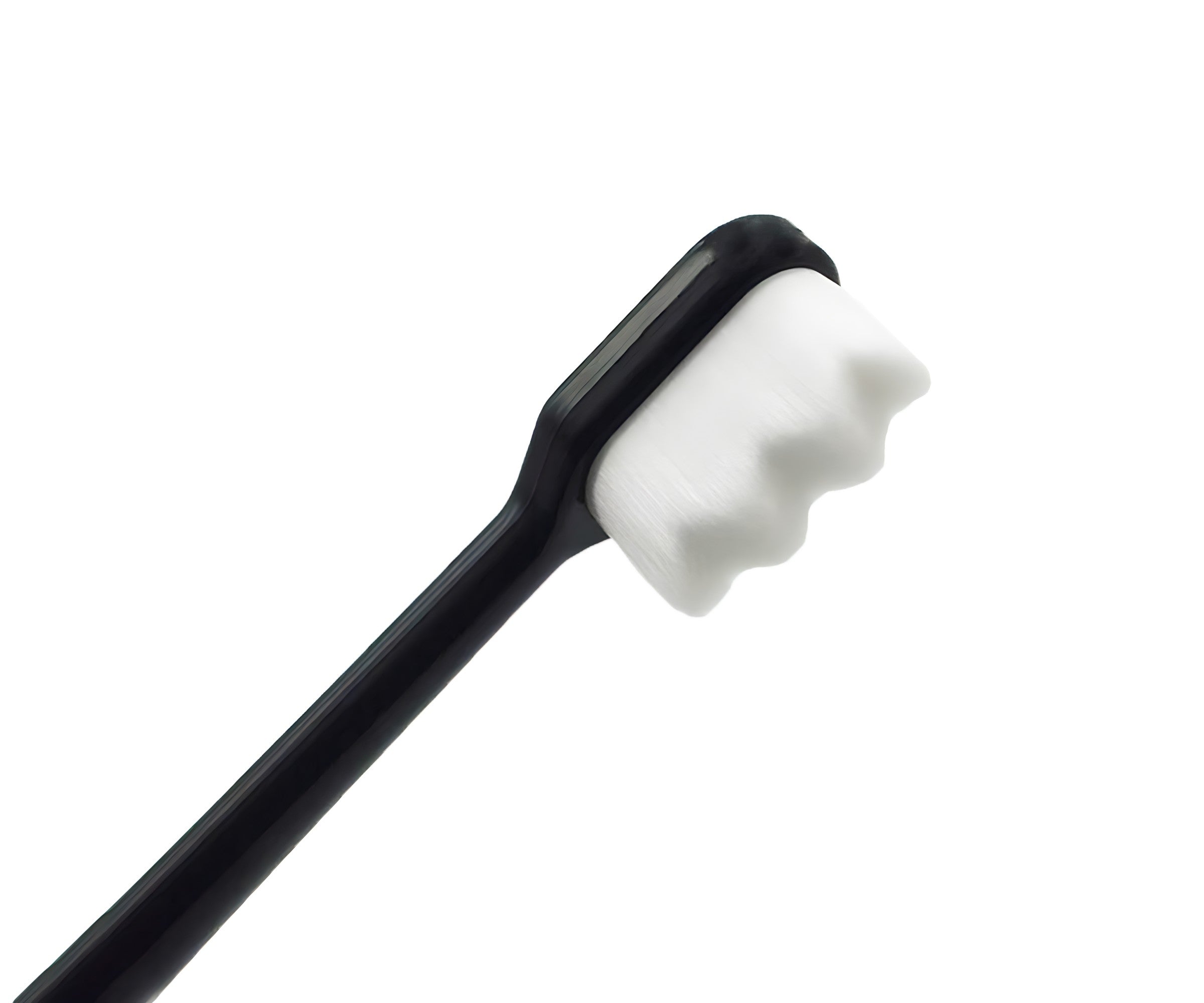 The Micro-Nano Toothbrush – Halasmile™